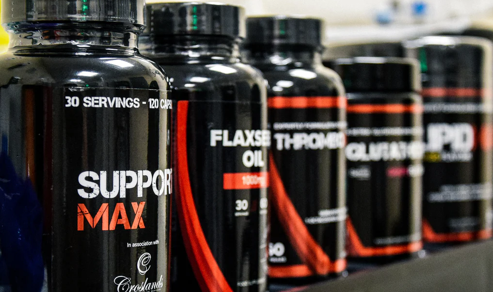 Media – Tagged "GlycoMAX" – Strom Sports New Zealand